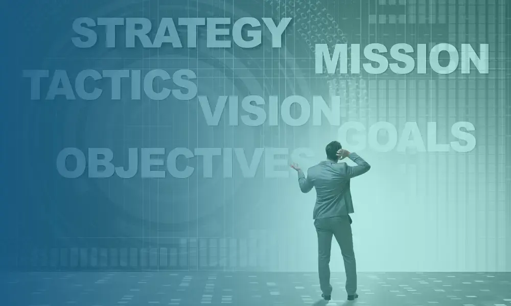 Strategy Before Tactics Laying The Foundation For Marketing Success